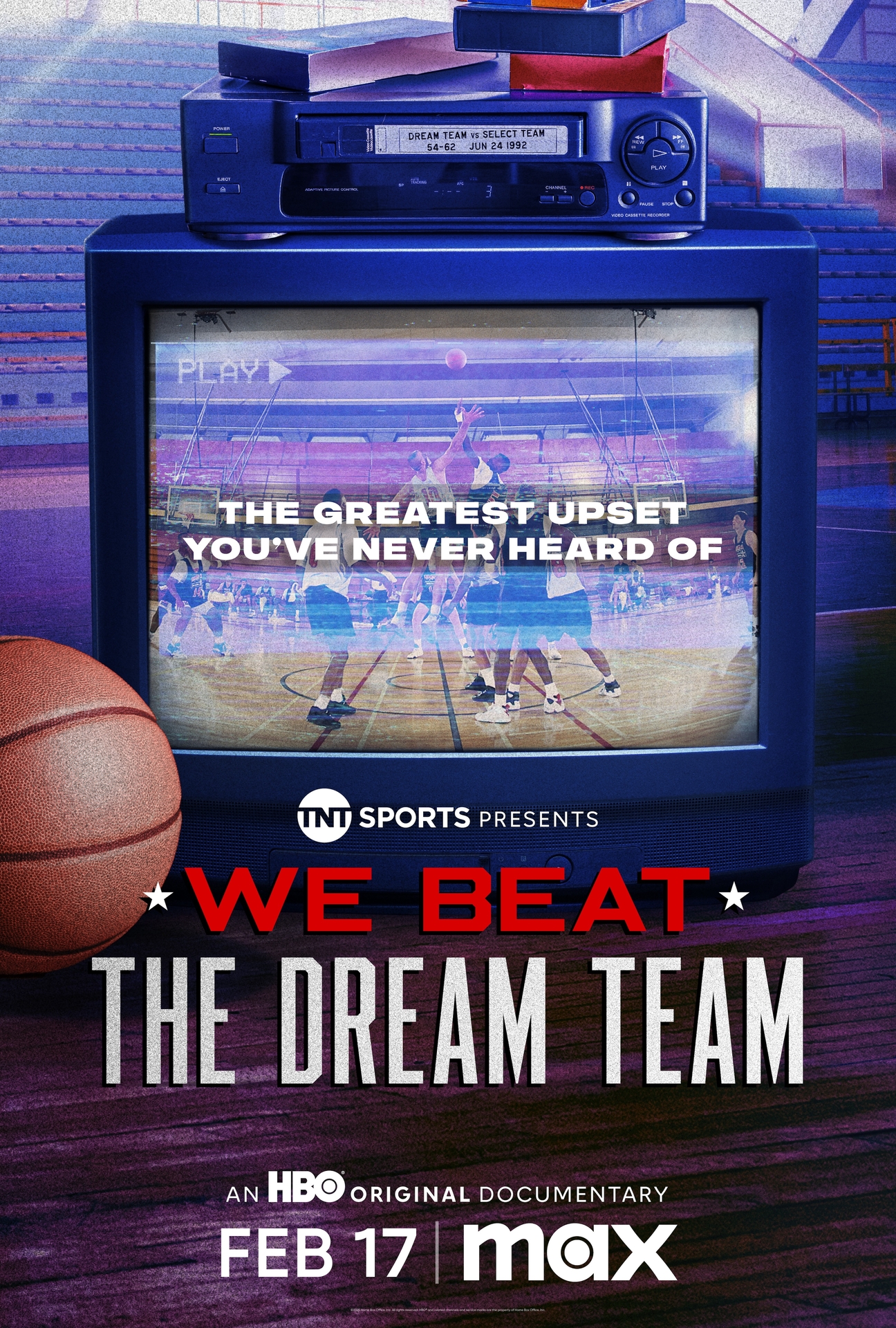 WE BEAT THE DREAM TEAM | Creators Faire