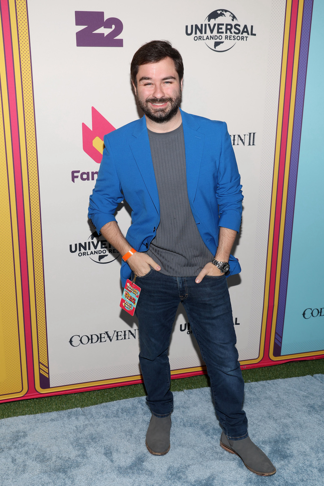 FANDOM PARTY 2025 At San Diego Comic Con Event Recap | Creators Faire