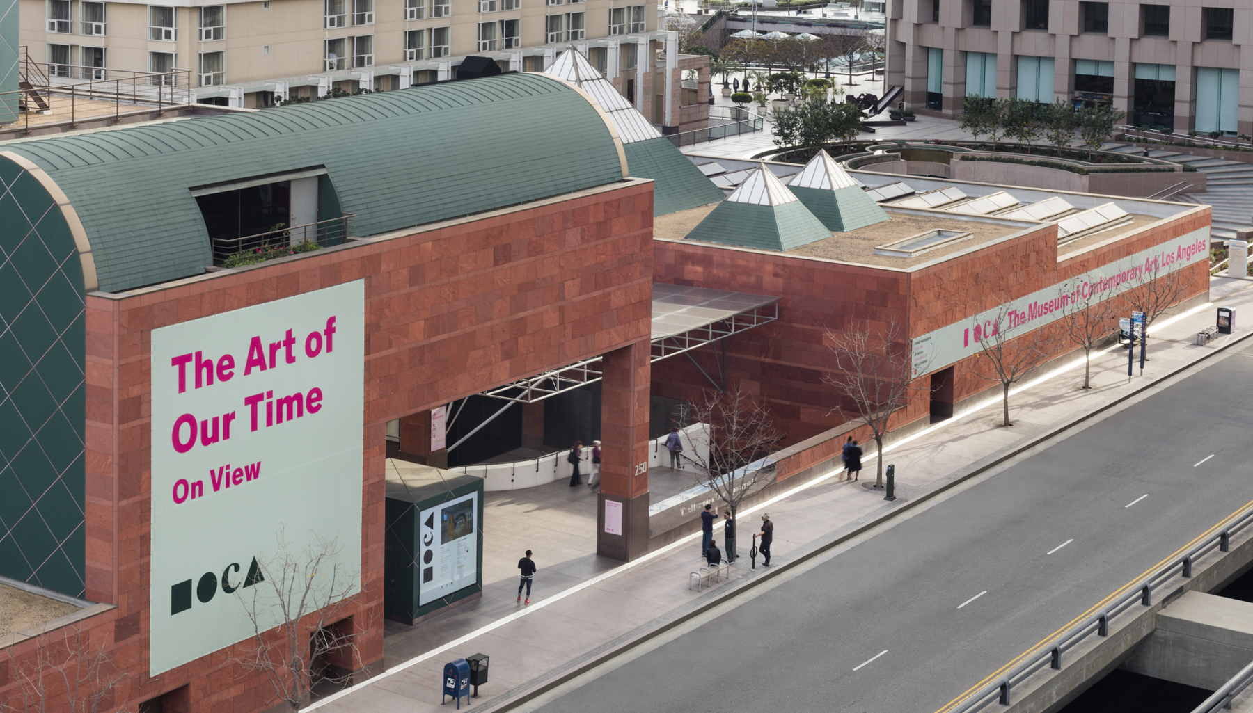 MOCA ANNOUNCES NEW BOARD LEADERSHIP AND TRUSTEES | Creators Faire