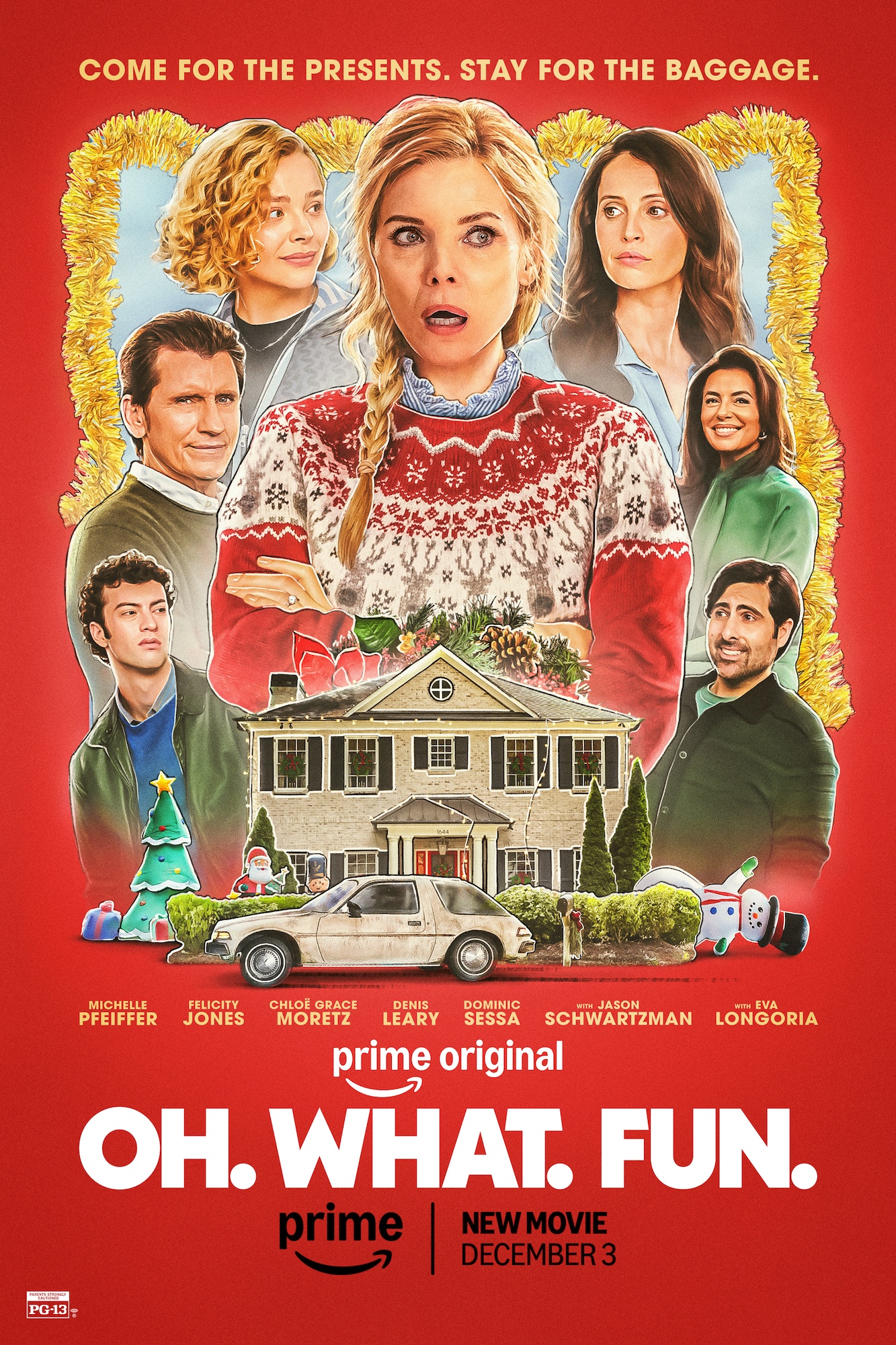 OH. WHAT. FUN. Movie | Creators Faire