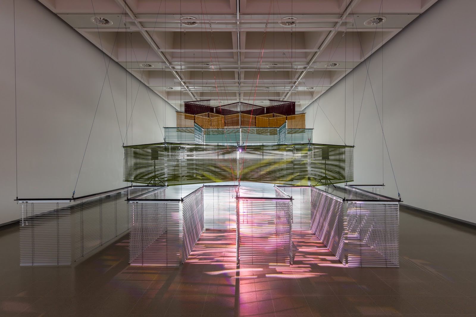 MOCA UNVEILS 2026 EXHIBITION SCHEDULE | Creators Faire