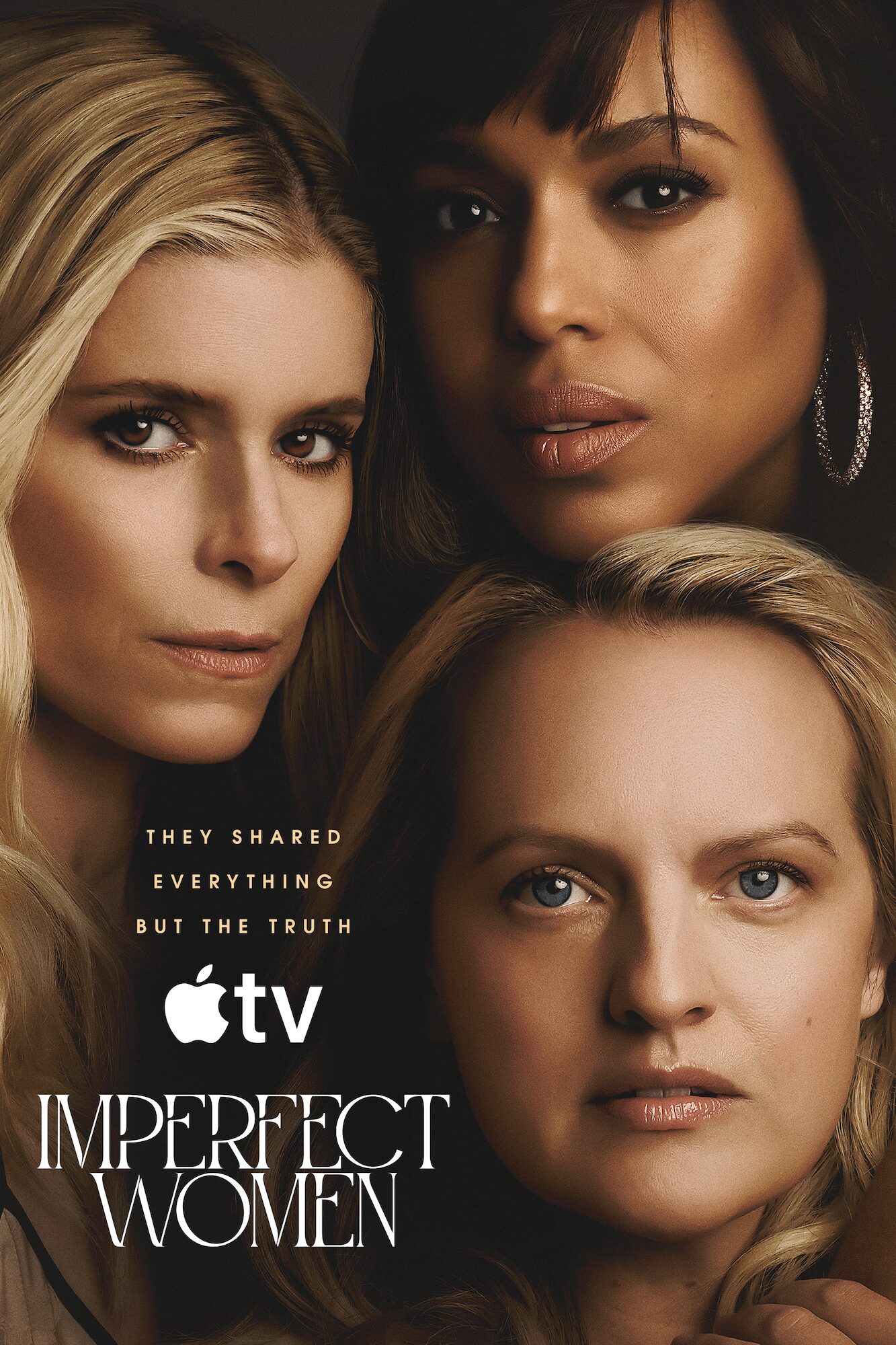 Imperfect Women | Creators Faire