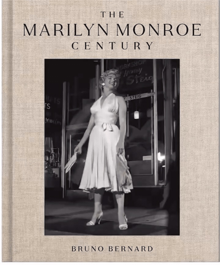 THE MARILYN MONROE CENTURY - In Honor of Marilyn Monroe’s 100th ...